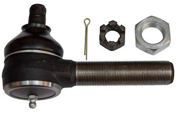 Heavy Duty Steering – Barnes 4WD