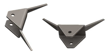 Link Suspension Parts: Control Arm Brackets, Coil Spring Brackets ...