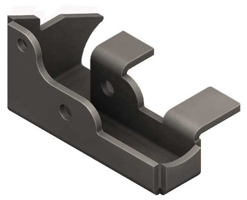 Trackbar Mounting Brackets – Barnes 4WD