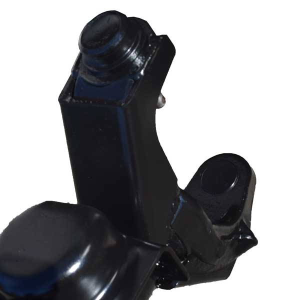 JK Inner C Gussets – Barnes 4WD
