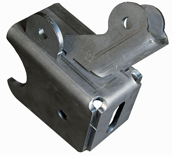 Jeep JK Suspension Brackets – Barnes 4WD