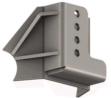 Trackbar Mounting Brackets – Barnes 4WD