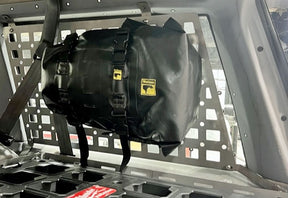 XJ Rear Window Molle Panel – Barnes 4WD