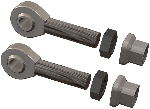 1-1/4 Magnum Series Heim Kit – Barnes 4WD