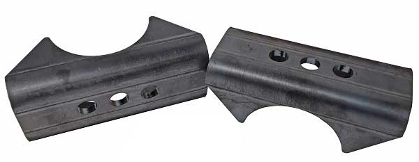 Anti-Wrap Leaf Spring Perches – Barnes 4WD