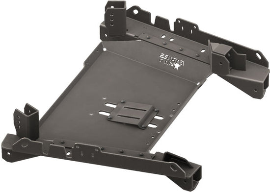 TJ Subframe Bracket Kit (No Links) – Barnes 4WD