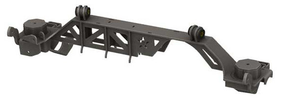 Jeep TJ, LJ, XJ, ZJ, and MJ Ford Dana 44 Front Swap Kit – Barnes 4WD