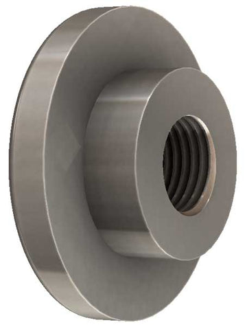 Weld Washers – Barnes 4WD