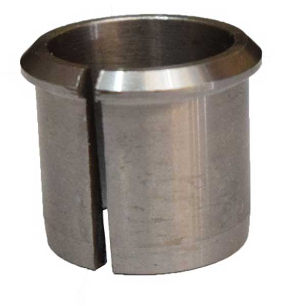 Tapered Steering Knuckle Insert – Barnes 4WD