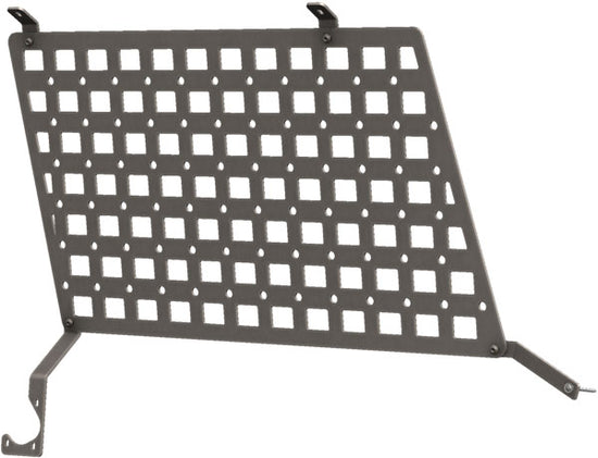 XJ Rear Window Molle Panel – Barnes 4WD