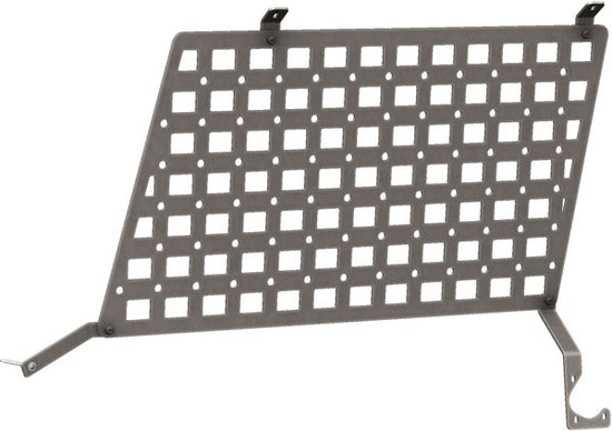 XJ Rear Window Molle Panel – Barnes 4WD