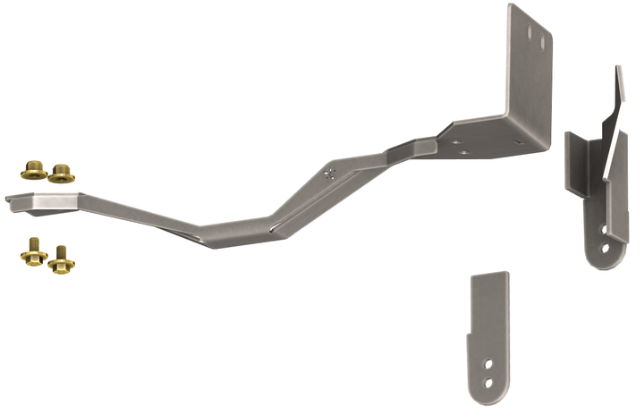 Jeep XJ and MJ Frame Stiffeners – Barnes 4WD