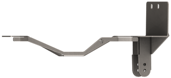 XJ/MJ Track Bar Brace System – Barnes 4WD