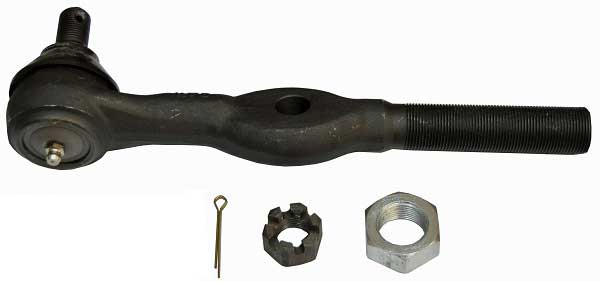 Tie Rod End Steering Kits – Barnes 4WD