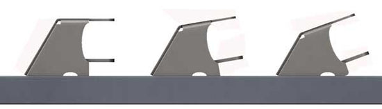 Adjustable Inner Frame Link Mount Bracket – Barnes 4WD
