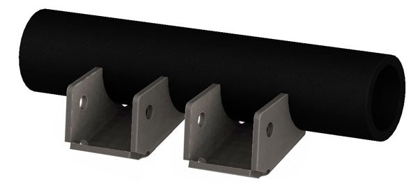 Heavy Duty 3 link and 4 link Brackets – Barnes 4WD