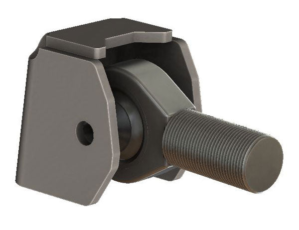 Truss Link Mount Brackets Pair – Barnes 4WD