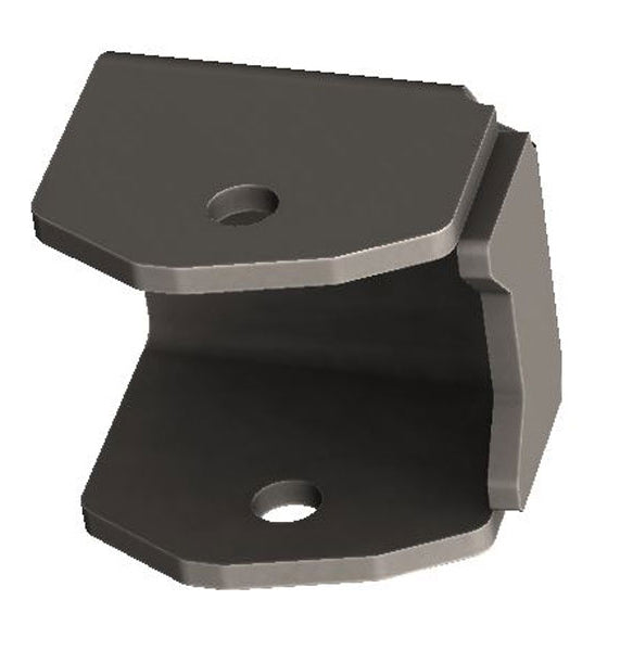 Horizontal Frame Link Bracket – Barnes 4WD