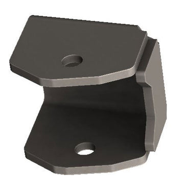 Heavy Duty 3 link and 4 link Brackets – Barnes 4WD