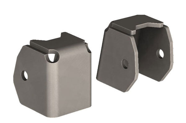 Truss Link Mount Brackets Pair – Barnes 4WD