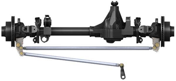 Superduty Dana 60 Heim Joint Steering Kit with 7/8 Heims – Barnes 4WD