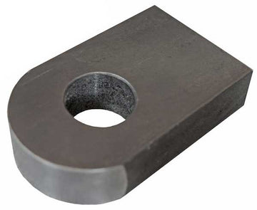 Misc. DIY Fab Parts – Barnes 4WD