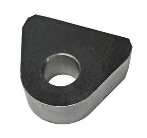 Weld on Shackle Clevis Mount 1" Thick – Barnes 4WD