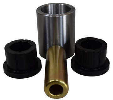 Custom Polyurethane Bushings and Bushing Kits – Barnes 4WD