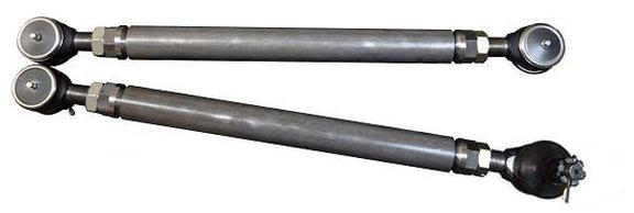 1 Ton Tie Rod Crossover Steering Kit – Barnes 4WD