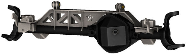 Heavy Duty Axle Truss – Barnes 4WD