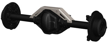 Heavy Duty Axle Truss – Page 2 – Barnes 4WD