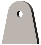 Link Suspension Parts: Control Arm Brackets, Coil Spring Brackets ...