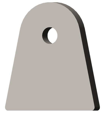 Link Suspension Parts: Control Arm Brackets, Coil Spring Brackets ...