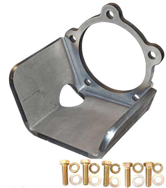 Ford 9" Pinion Guard – Barnes 4WD