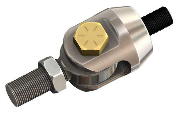 Double Ended Ram Clevis Kit – Barnes 4WD