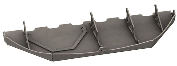 Universal DIY Double Ended Ram Mount – Barnes 4WD