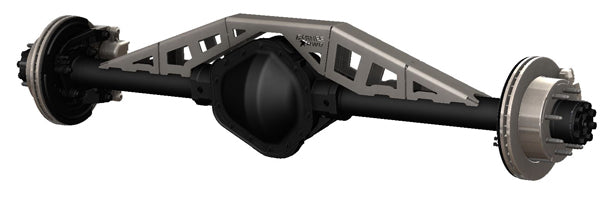 Pro Series GM 14 Bolt Full Width Axle Truss – Barnes 4WD