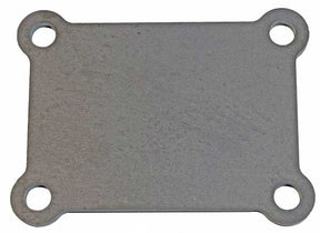 GM LS Engine Mount Plate – Barnes 4WD