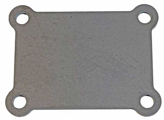 GM LS Engine Mount Plate – Barnes 4WD