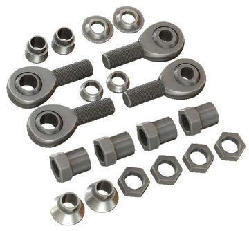 Heim Joint Steering Kits – Barnes 4WD