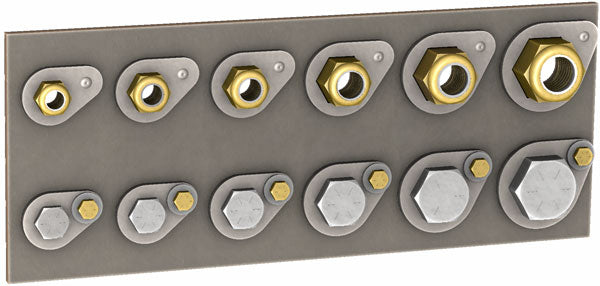 Weld Washers – Page 2 – Barnes 4WD