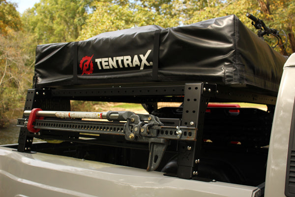 Universal Parts – Barnes 4WD