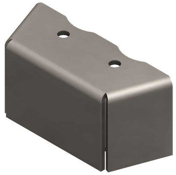 Heavy Duty 3 link and 4 link Brackets – Barnes 4WD