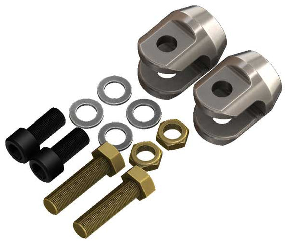 Double Ended Ram Clevis Kit – Barnes 4WD