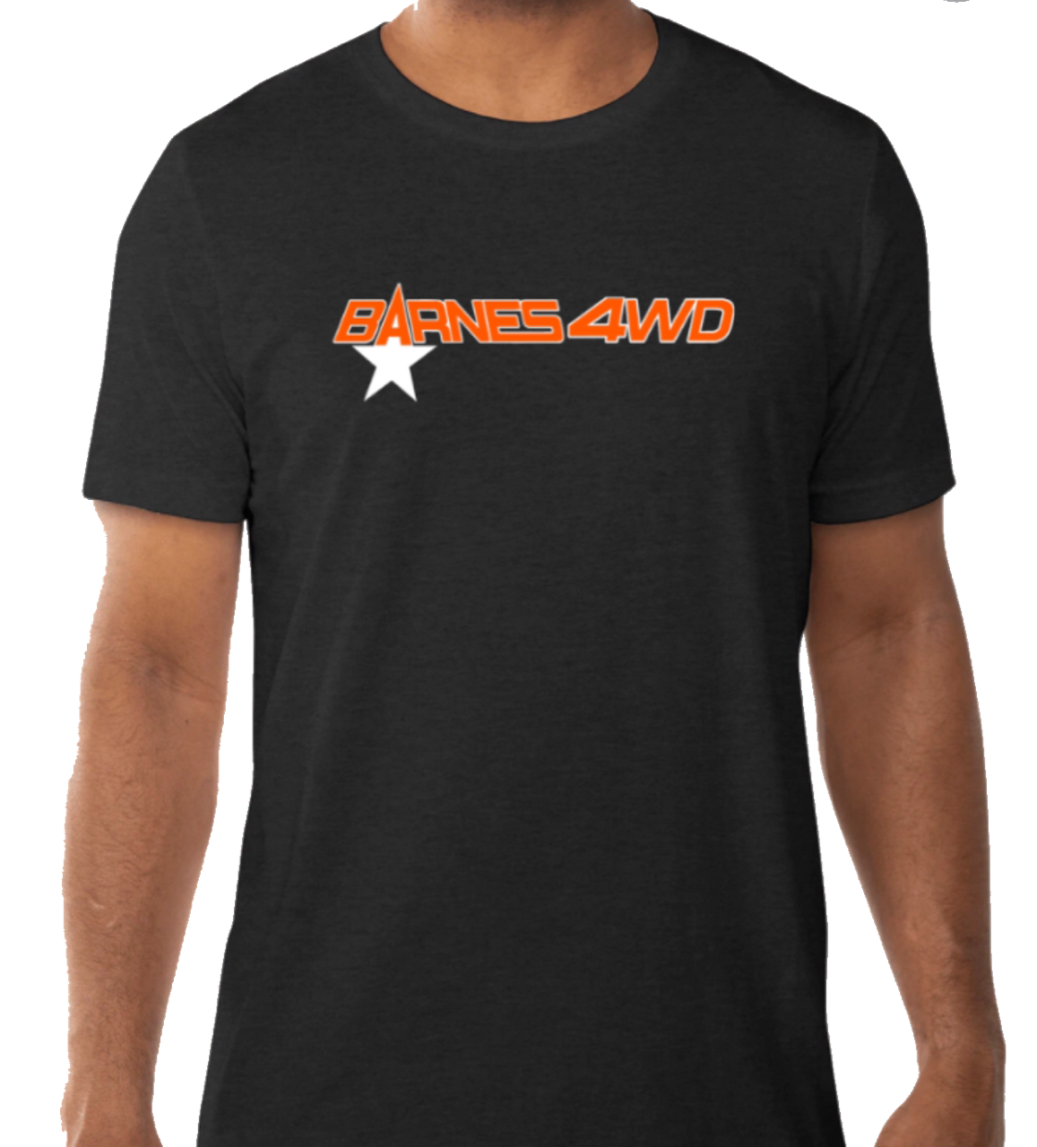 Apparel – Barnes 4WD