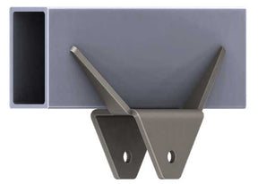 Inner Frame Link Mount Bracket Pair – Barnes 4WD