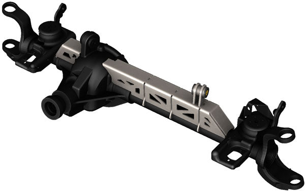 Dana 30 Axles – Barnes 4WD