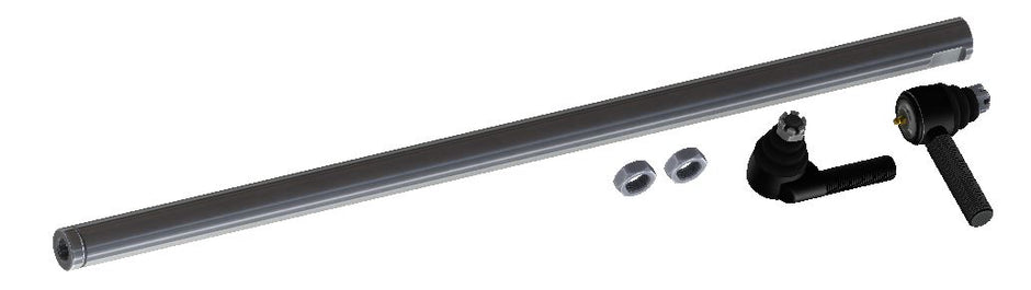 Tie Rod End Steering Kits – Barnes 4WD