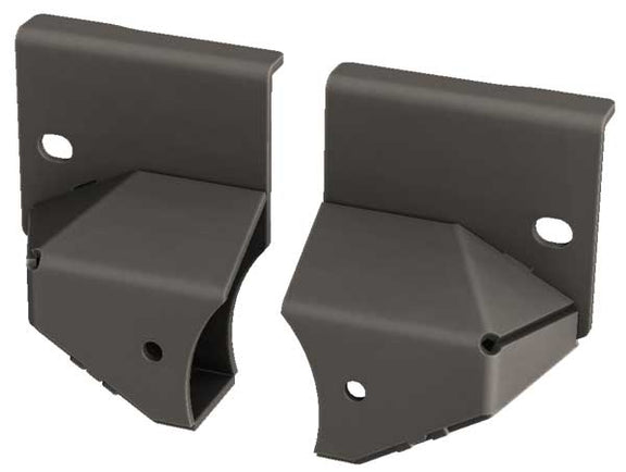 Jeep JK 3 Link Rear Frame Lower Control Arm Mounts – Barnes 4WD