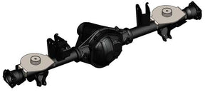 Jeep TJ OEM Rear Coil Spring Brackets#N# – Barnes 4WD